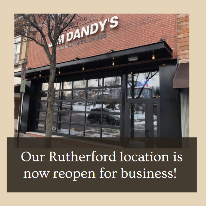 Homepage - Jim Dandy's - Home of the Killer Ribs | Nutley and ...